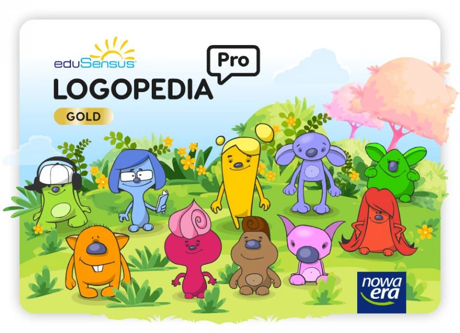 gold logopedia